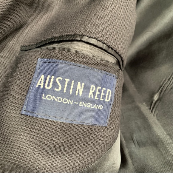 Austin Reed | Suits & Blazers | Austin Reed Sport Coat Blazer Size 44l ...